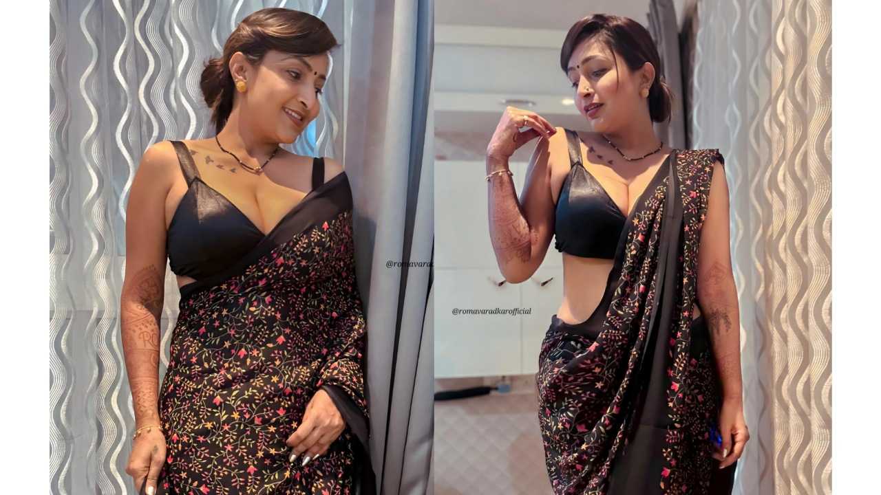 Desi Auntys Archives - glamsundari.in
