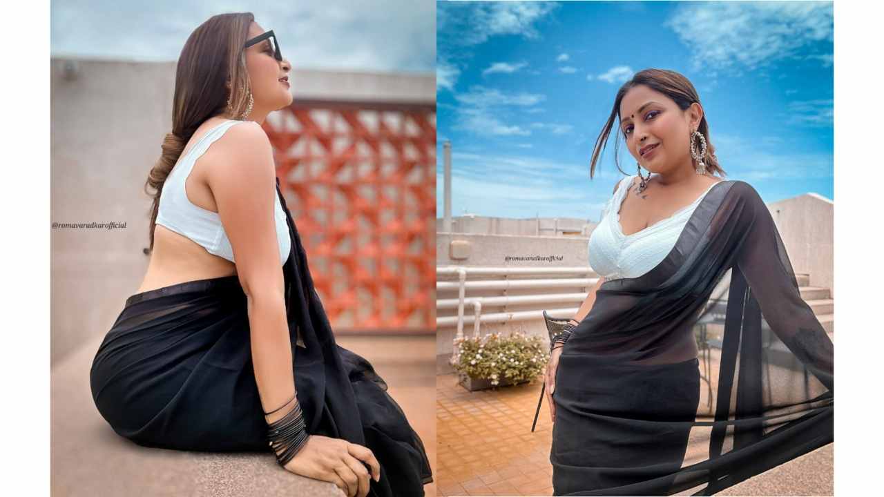 Desi Auntys Archives - Page 2 of 17 - glamsundari.in